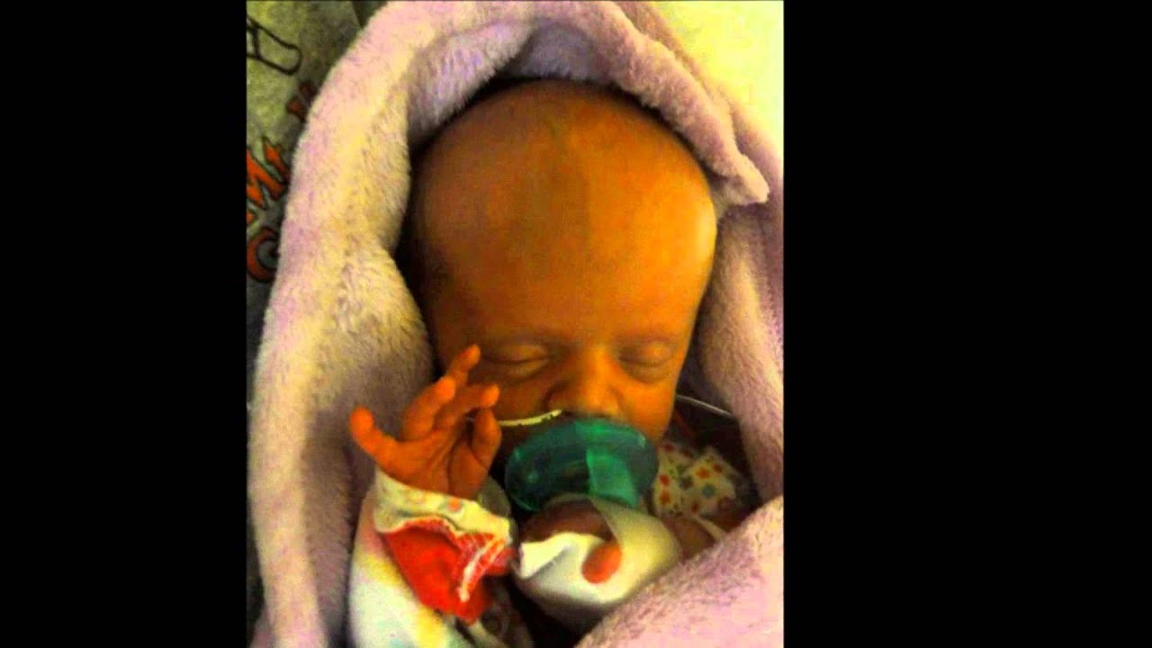 Love for Alyna - YouTube