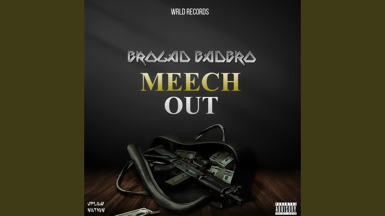 Meech Out - YouTube