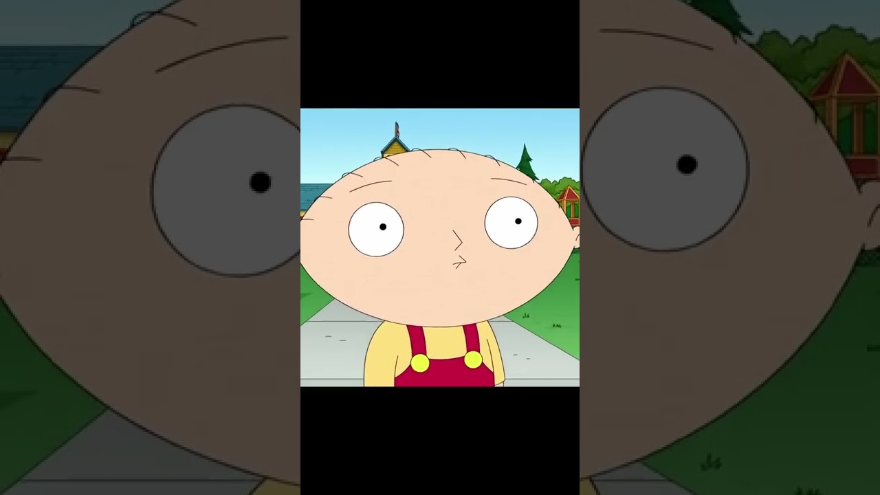 STEWIE DETENTION IN ELEMENTARY SCHOOL #Shorts - YouTube