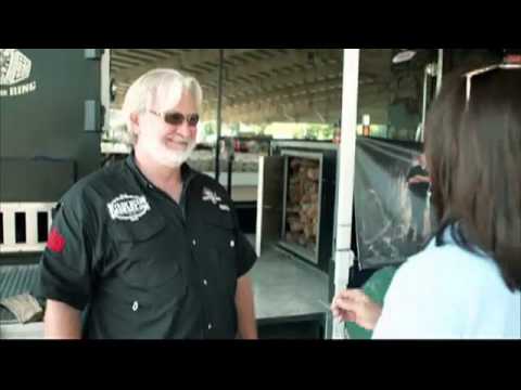 The Good Life: BBQ Competition - YouTube
