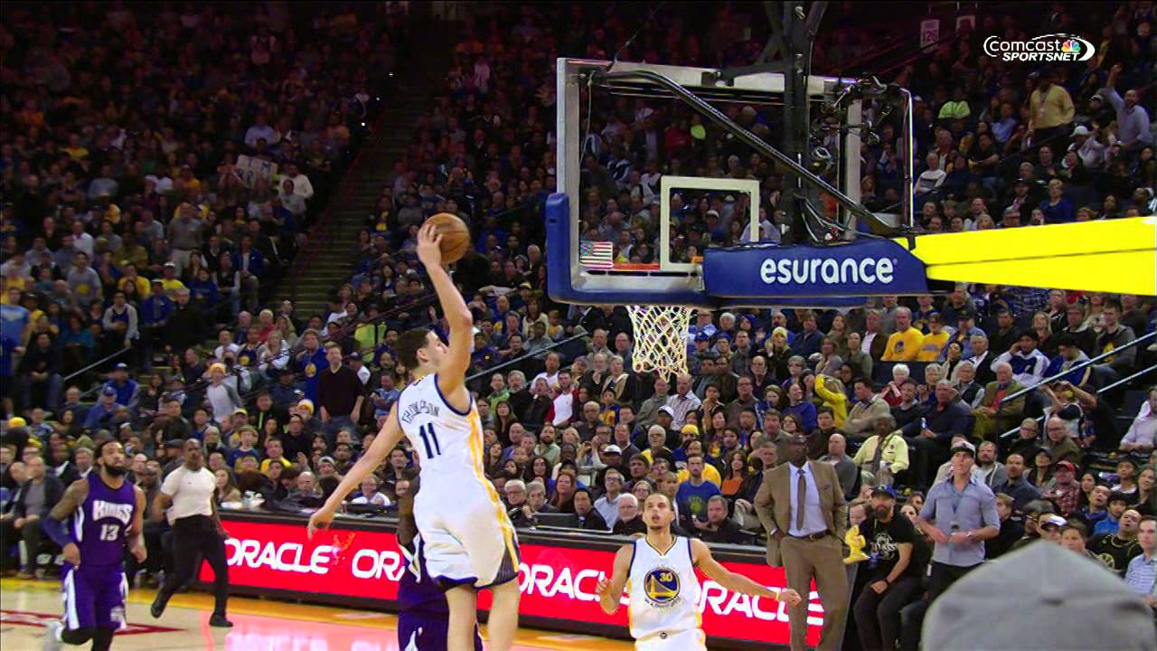Top 10 NBA Plays: January 23rd - YouTube