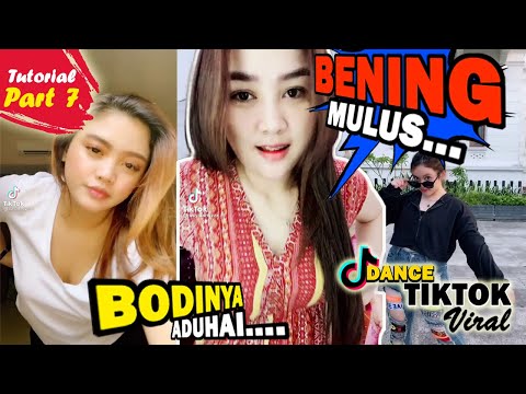 MULUS! DANCE TIKTOK VIRAL TERBARU 2021 + JUDUL LAGU | TUTORIAL DANCE TIKTOK PART 7 #GOOD TikTok