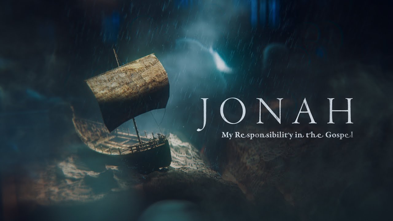 Ken Schaap | The Compassion | 10.20.24 - YouTube