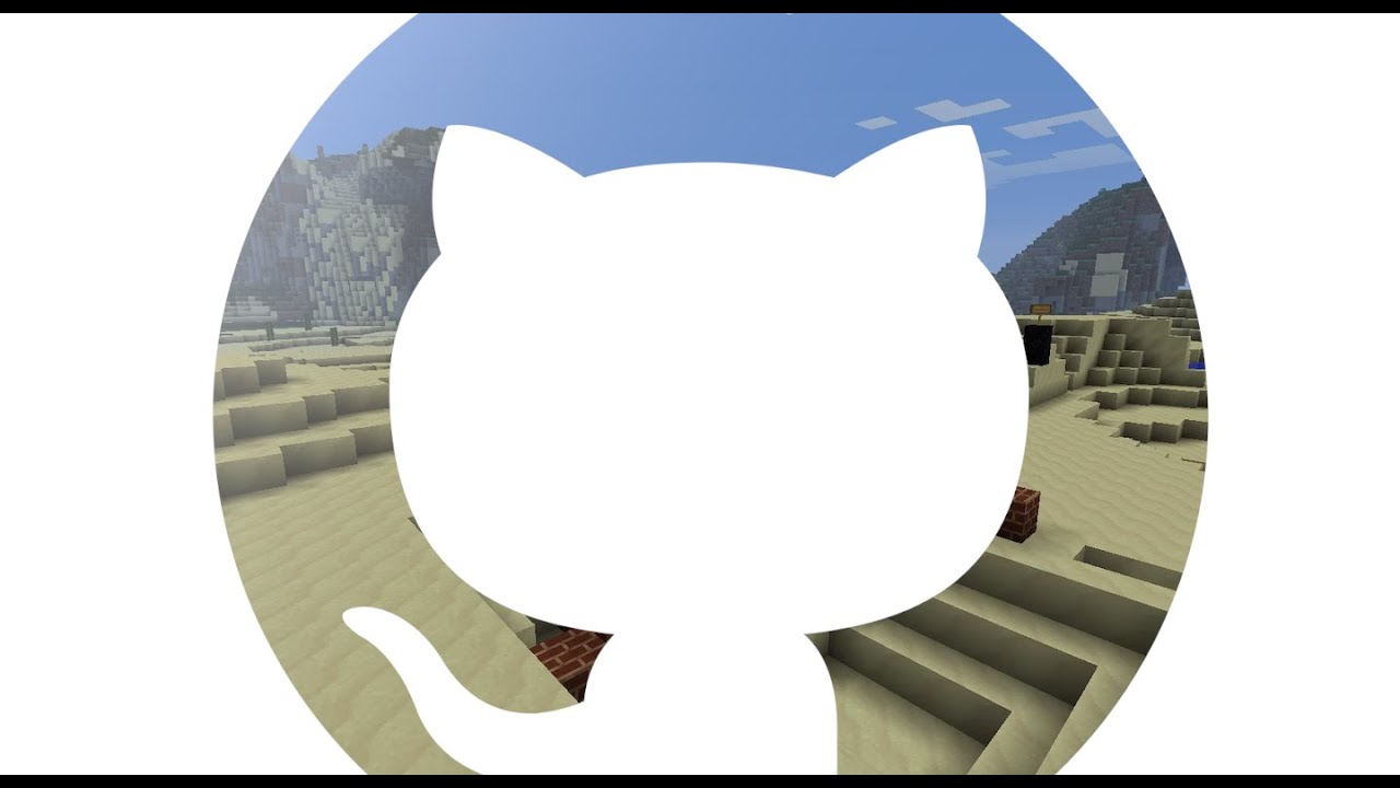 Rust, Minecraft e Github Actions - YouTube