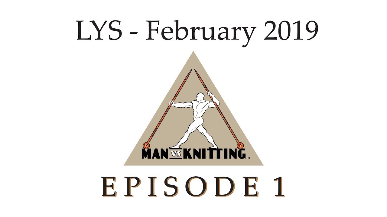 LYS Episode 1 - YouTube