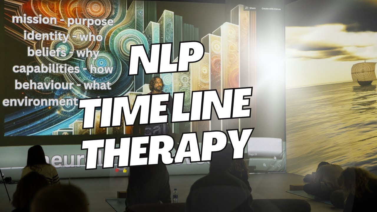 Time Line Therapy in NLP - YouTube