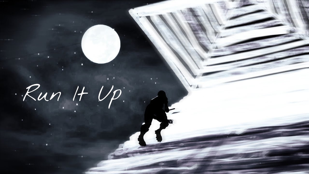 Run It Up🏃‍♂️ - YouTube