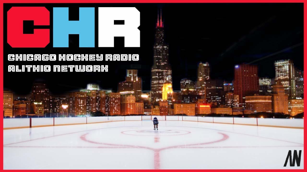 CHR Live Show - Sharks on Halloween, Franchise Valuations + NHL Hour ...
