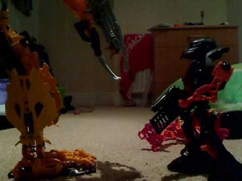 hero factory jimmy stringer - YouTube