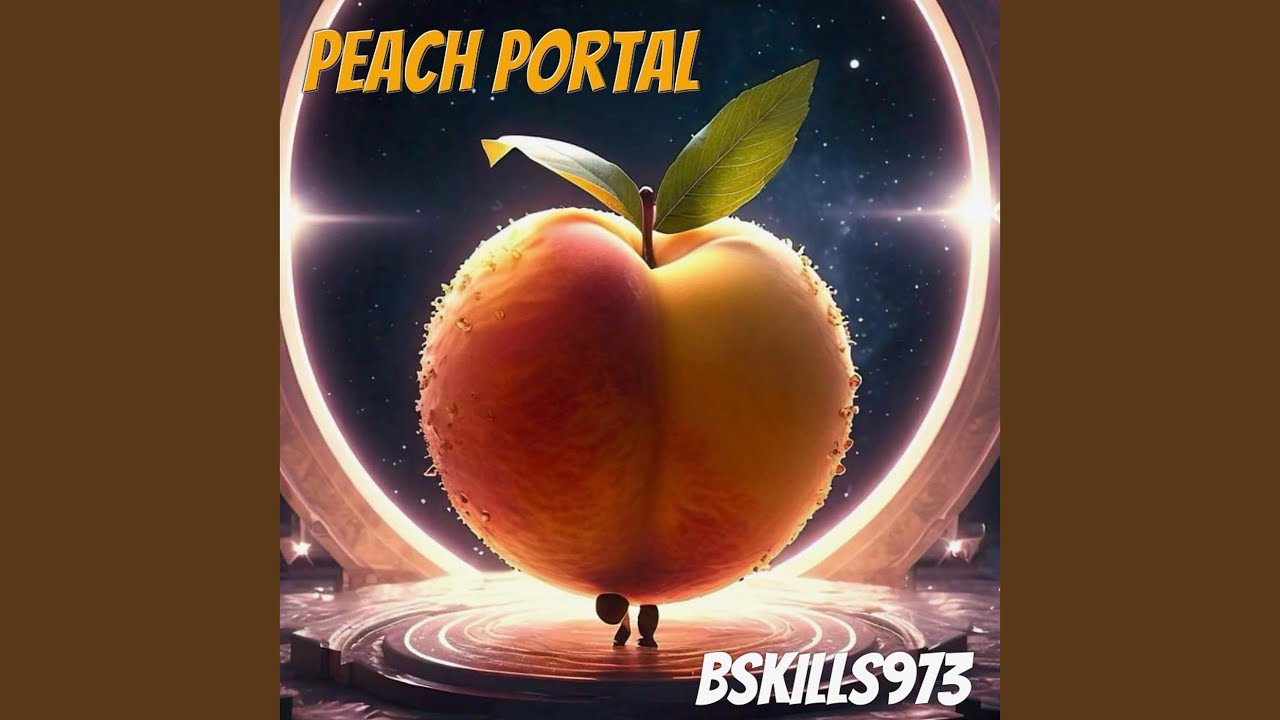 Peach Portal - YouTube