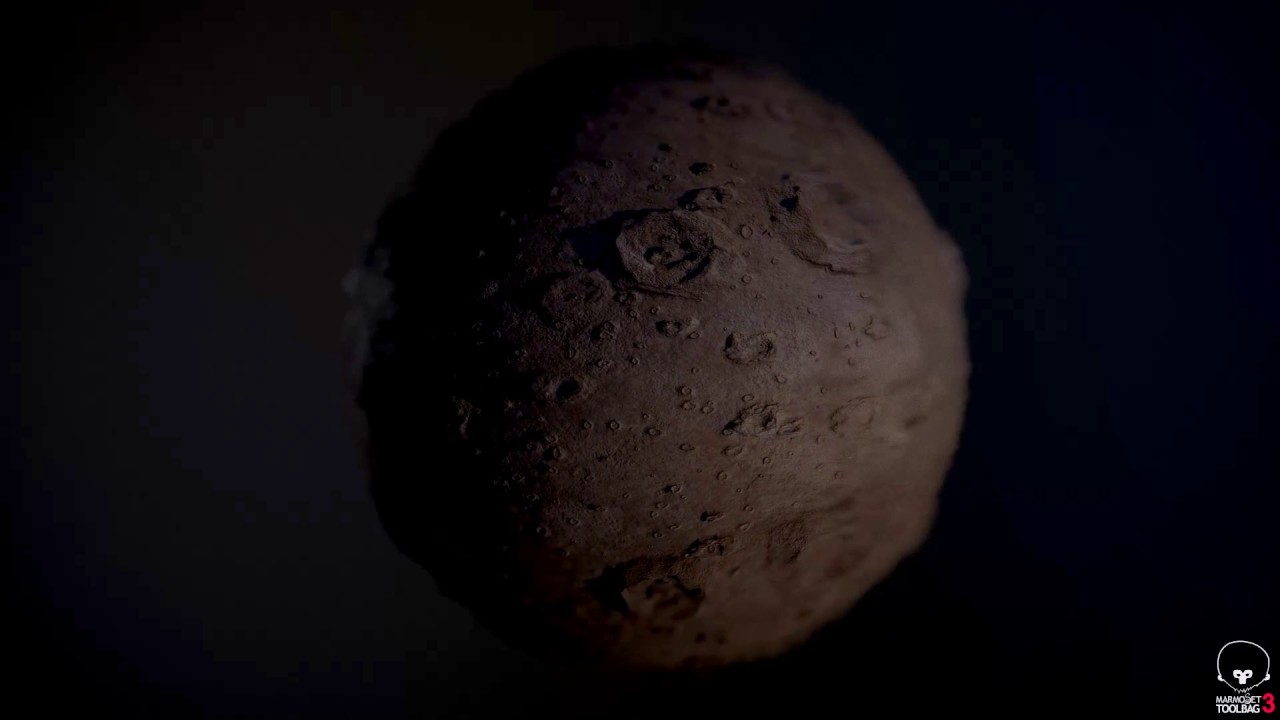 Substance Moon - YouTube