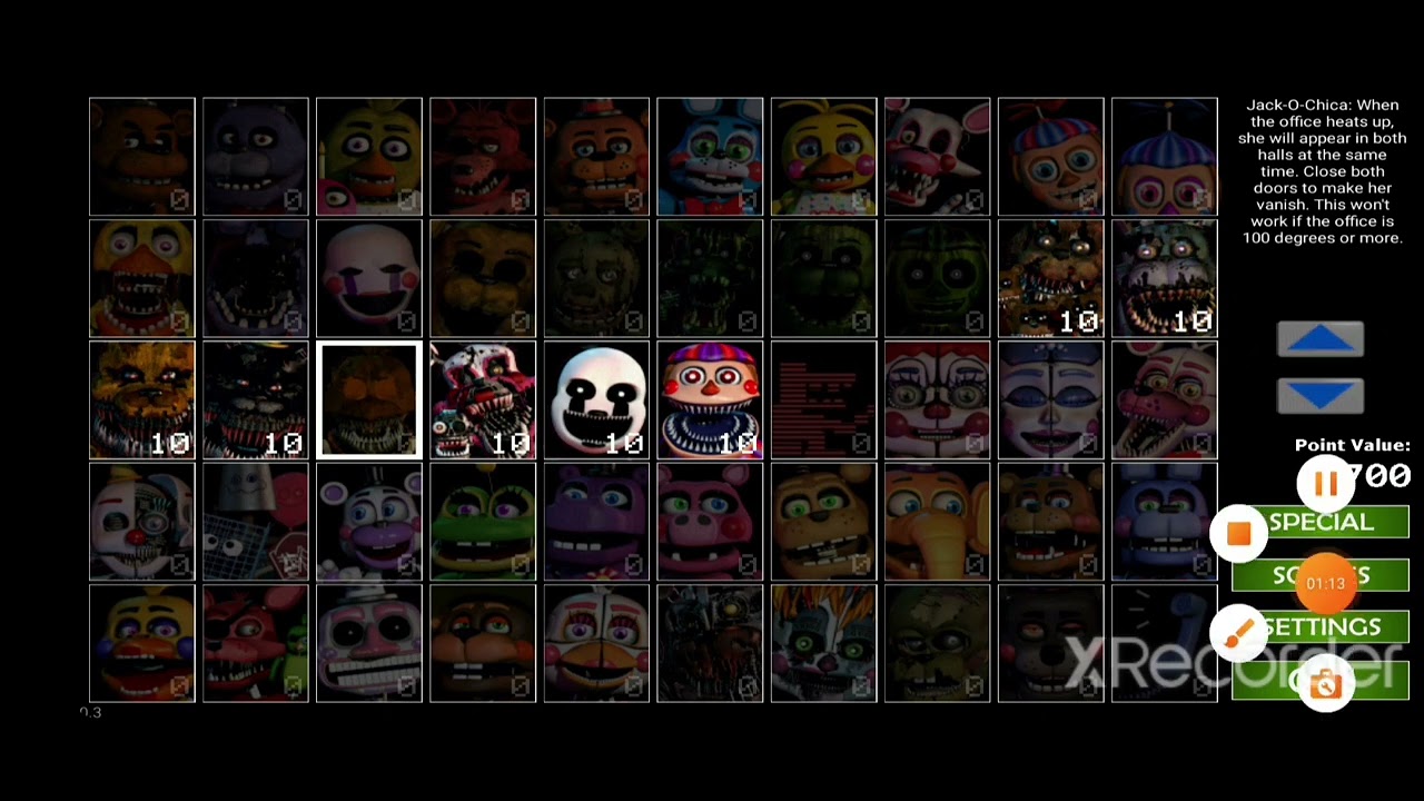 My Own Ucn Challenges Youtube