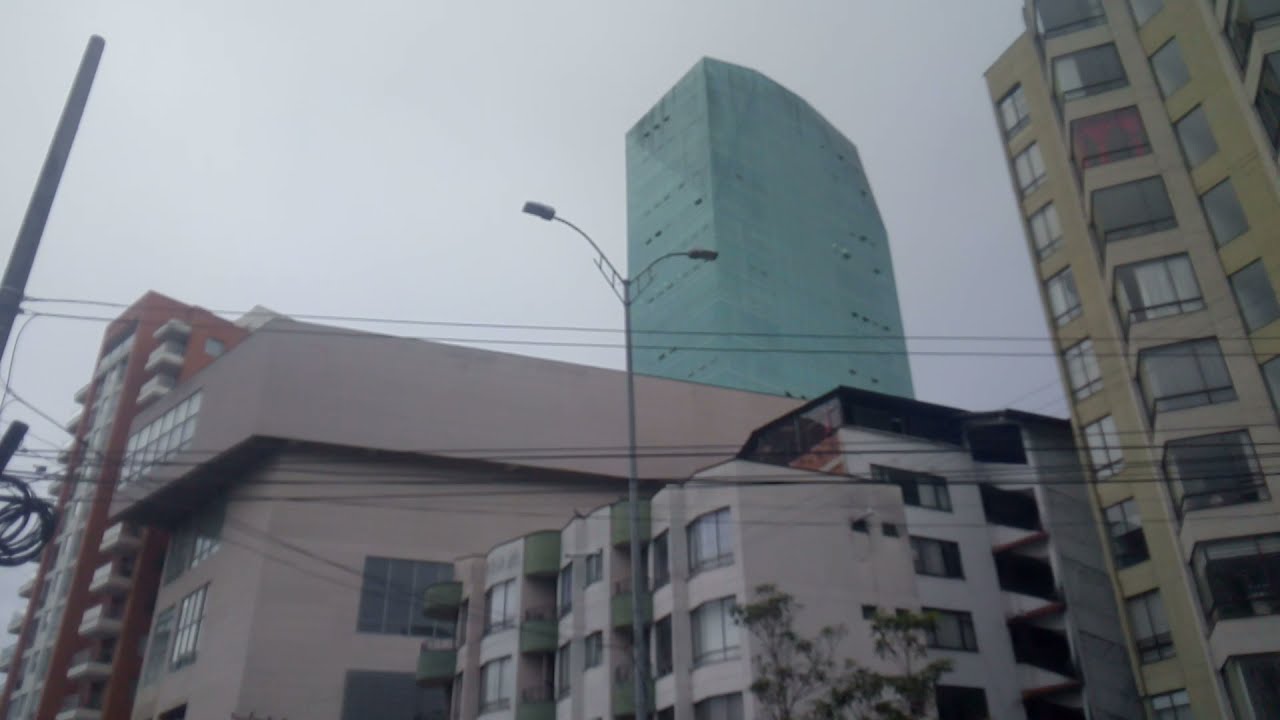 MANIZALES Y SU SECTOR MÁS LUJOSO / BARRIO LAURELES Y SKYLINE MODERNO 2021 💯💯💯 - YouTube