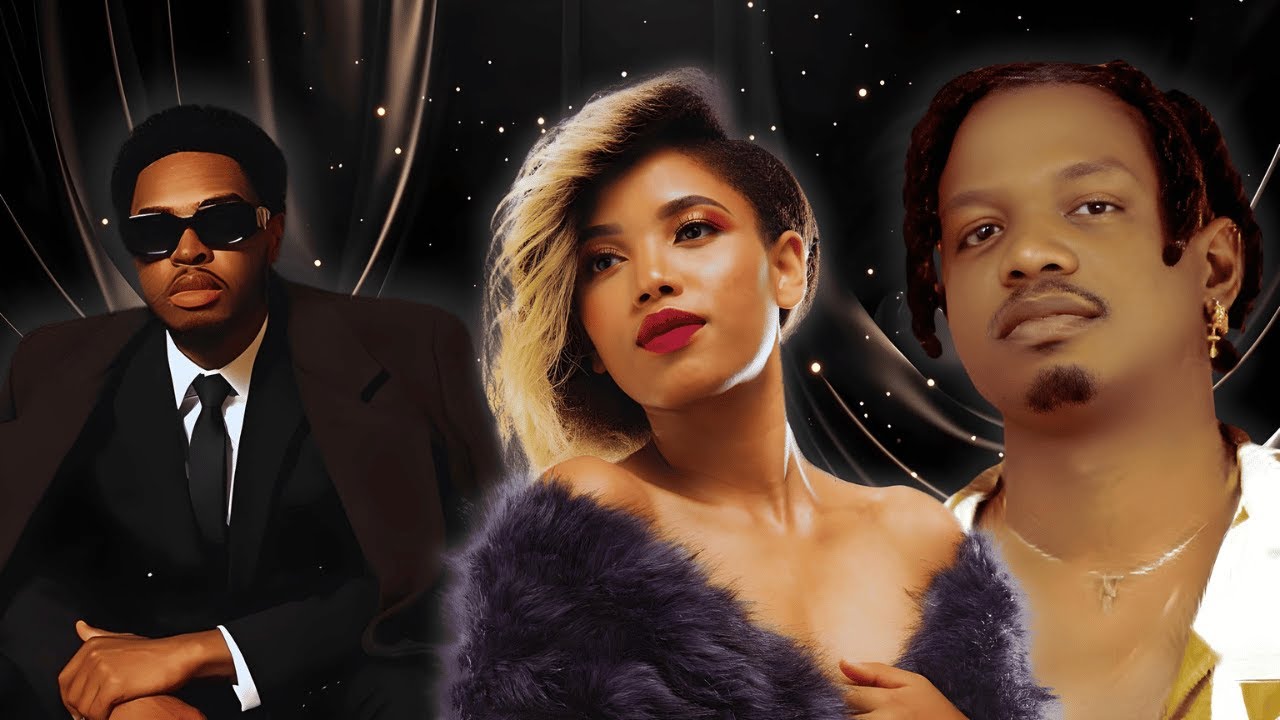 Wendyy Album Trois Fe Kolaboration Thelo Danola Wendyyy Te Konnen Ki Sa Lap Fe Youtube