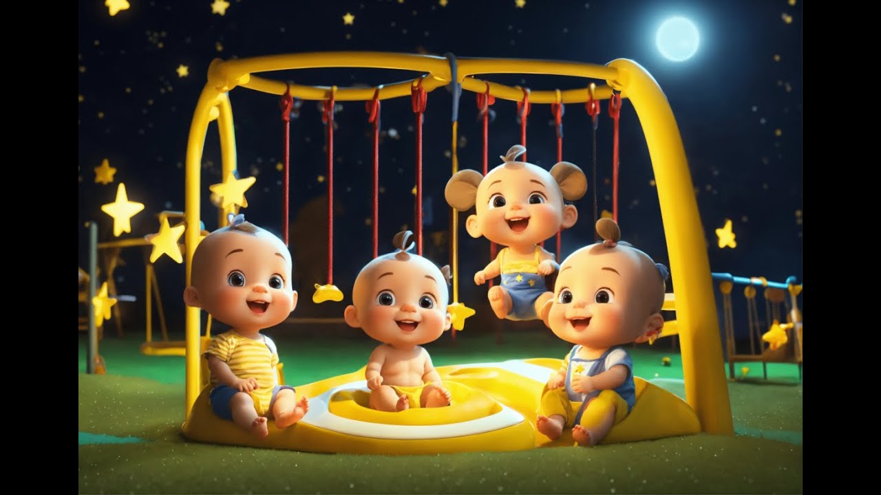 Giggle Kids Fun Song || Giggle Kids TV || Tranding Kids Rhymes || New ...