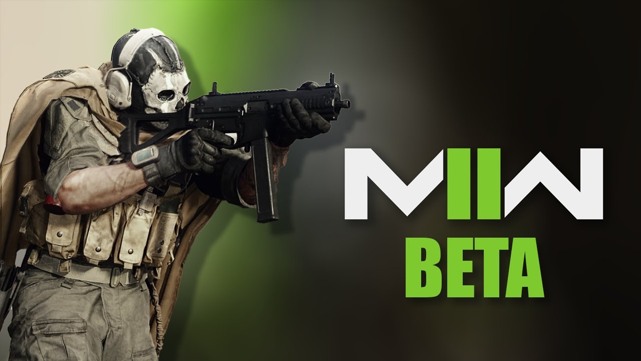 Modern Warfare 2: BETA - Hívott a kötelesség! - YouTube