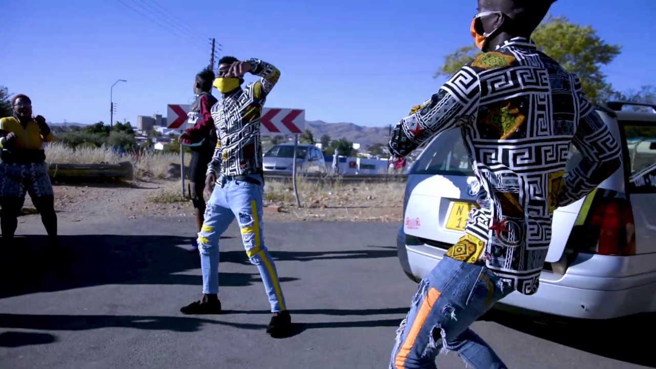 Jigalezza DANCE off video (Kimon kimzala) - YouTube