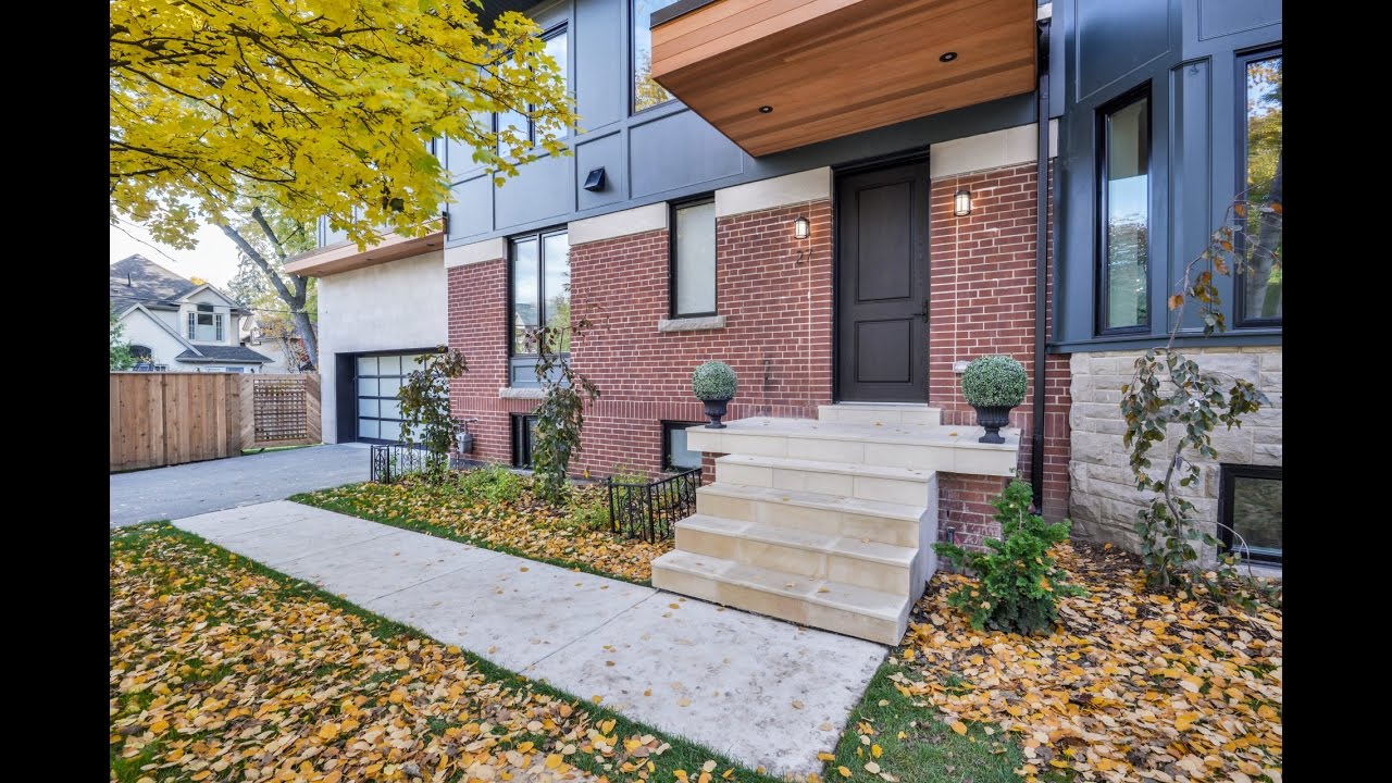 27 Belvale Avenue Etobicoke, Mike Donia - YouTube