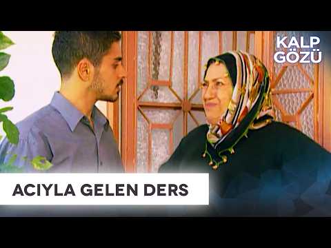 Acıyla Gelen Ders - Kalp Gözü Filmleri