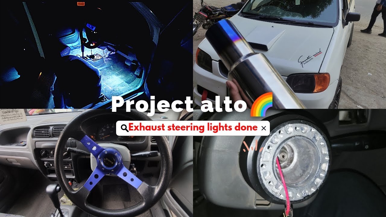 project alto 🌈 /straight piping/sound 🥵🤩@Team4K-Hameez #team4k - YouTube