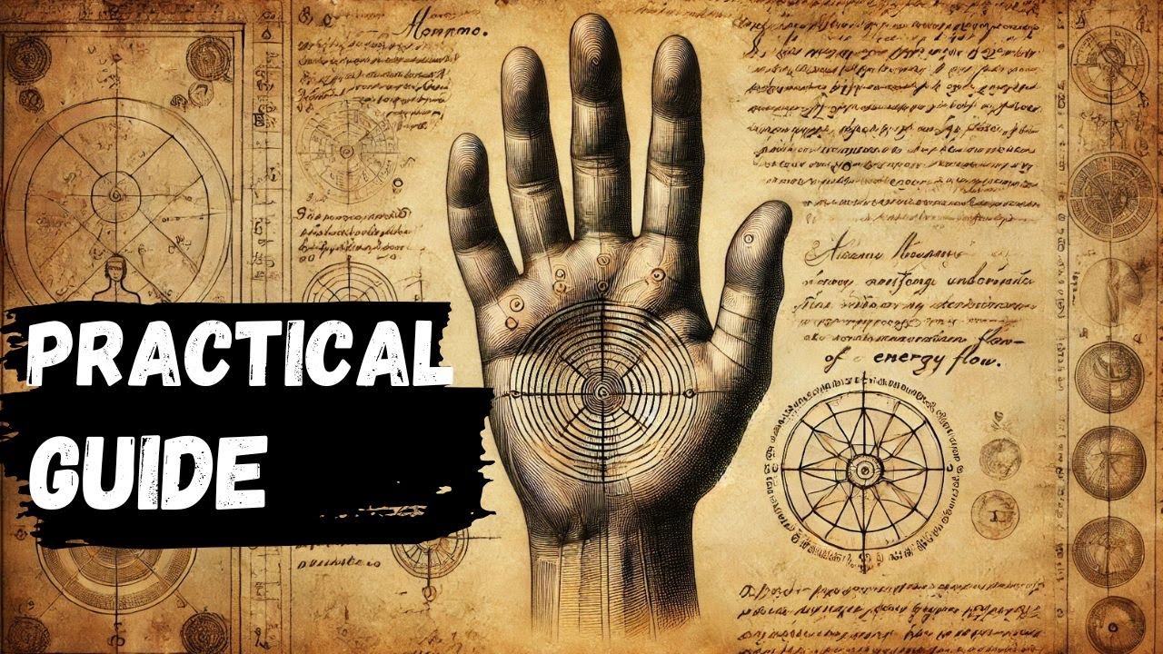 Master Your Energy: A Practical Guide to Energy Control - YouTube