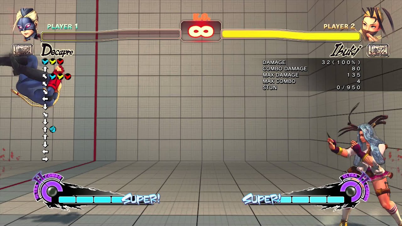 Jump Hk unblockable - YouTube