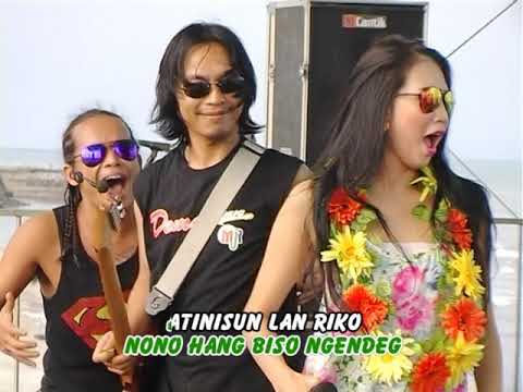 DADI SIJI - Demy Yoker & Suliyana [OFFICIAL]