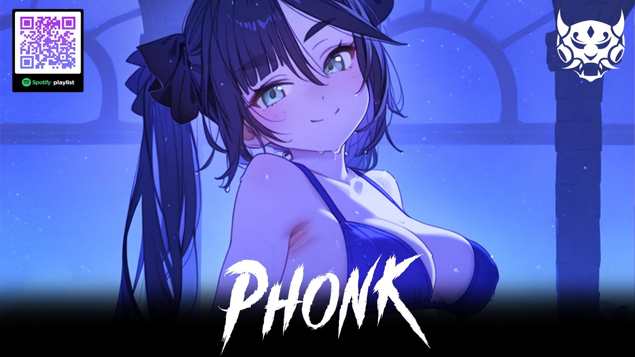 Phonk Fans Are RAVING About THIS Aggressive Drift Mix 2024 #2 - YouTube