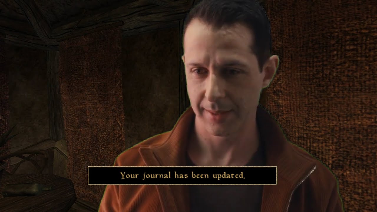 Morrowind SADDEST Moment YouTube morrowind-saddest-moment-youtube