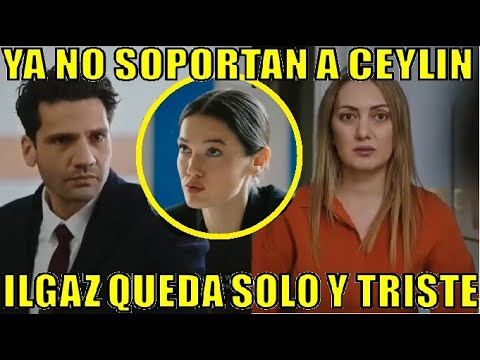AVANCE DEL CAPITULO 122 SECRETOS DE FAMILIA YARGI, ANTENA 3, SECRETOS ...