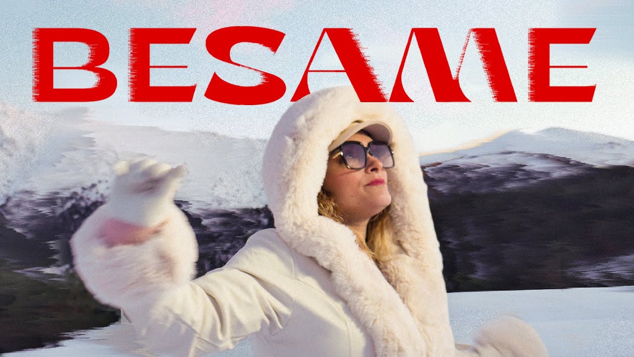 Helena Ly - Besame (feat. Genio The Producer) - YouTube Music