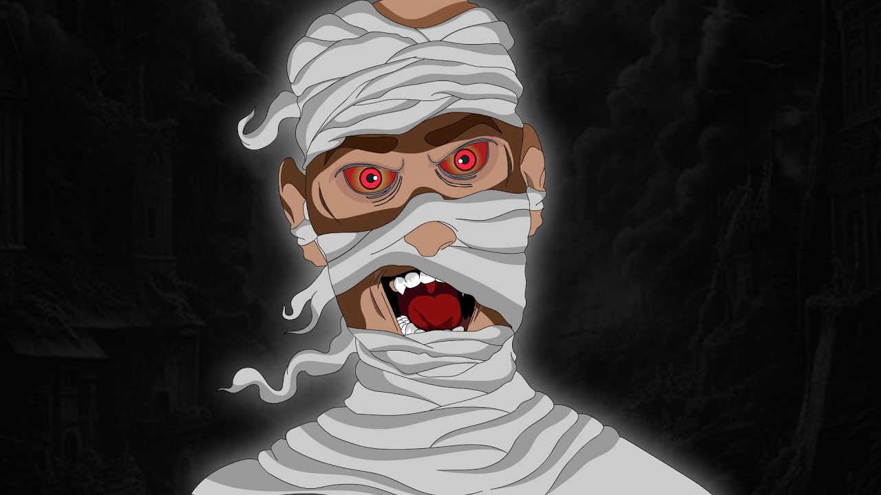 4 TRUE MORGUE AND CEMETERY HORROR STORIES ANIMATED| SUBSCRIBER ...