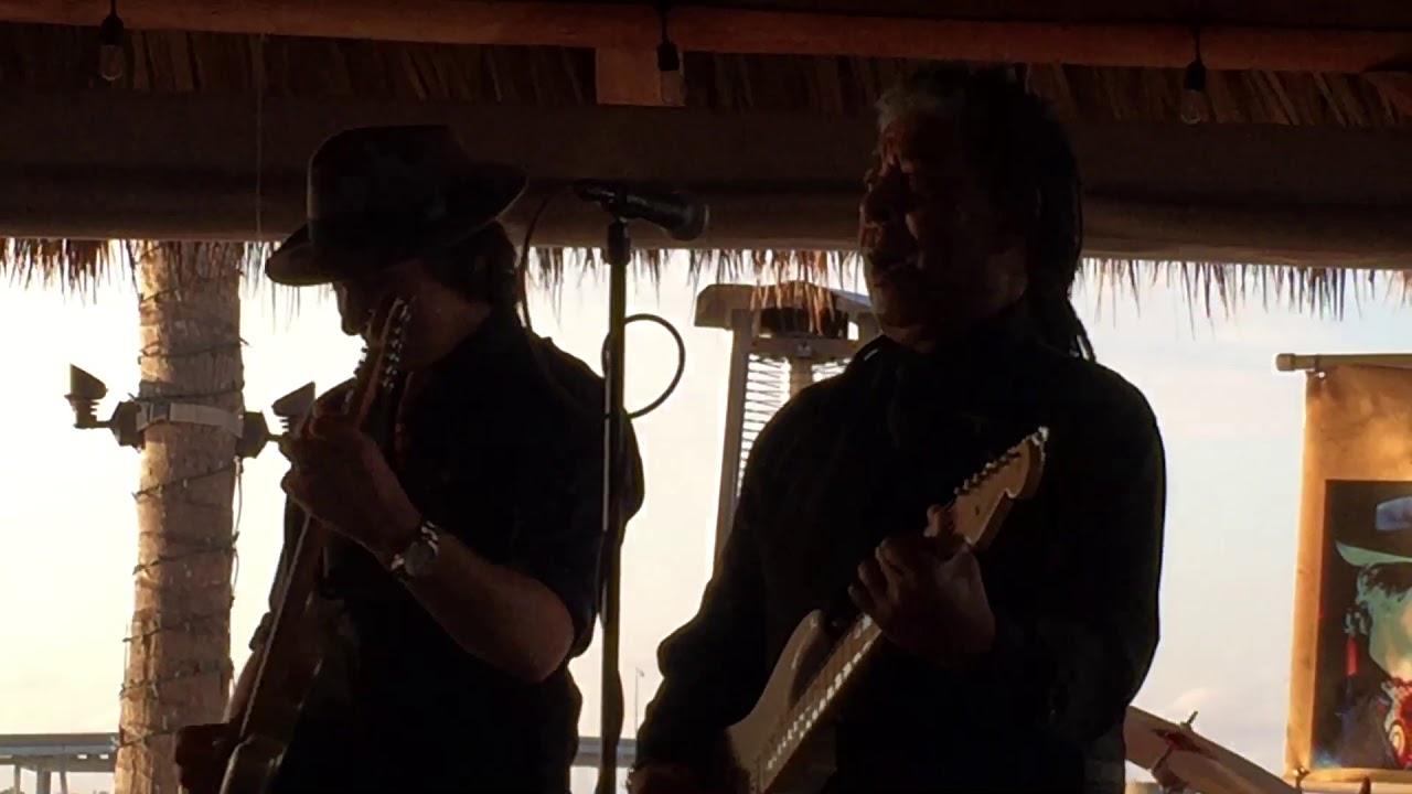 Mike Imbasciani & his BluezRockerz featuring Gitlo Lee "Coffee" - YouTube