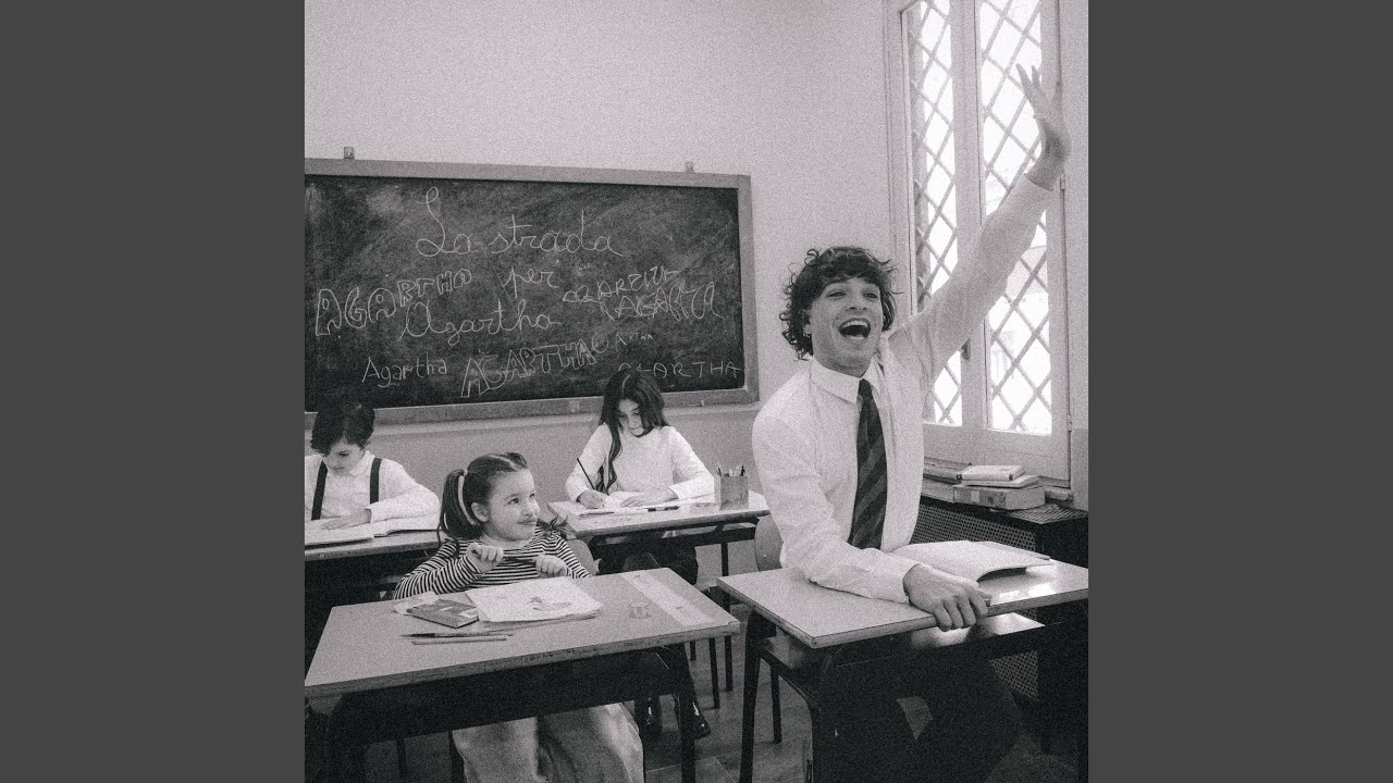 Figli Dei Fiori - YouTube