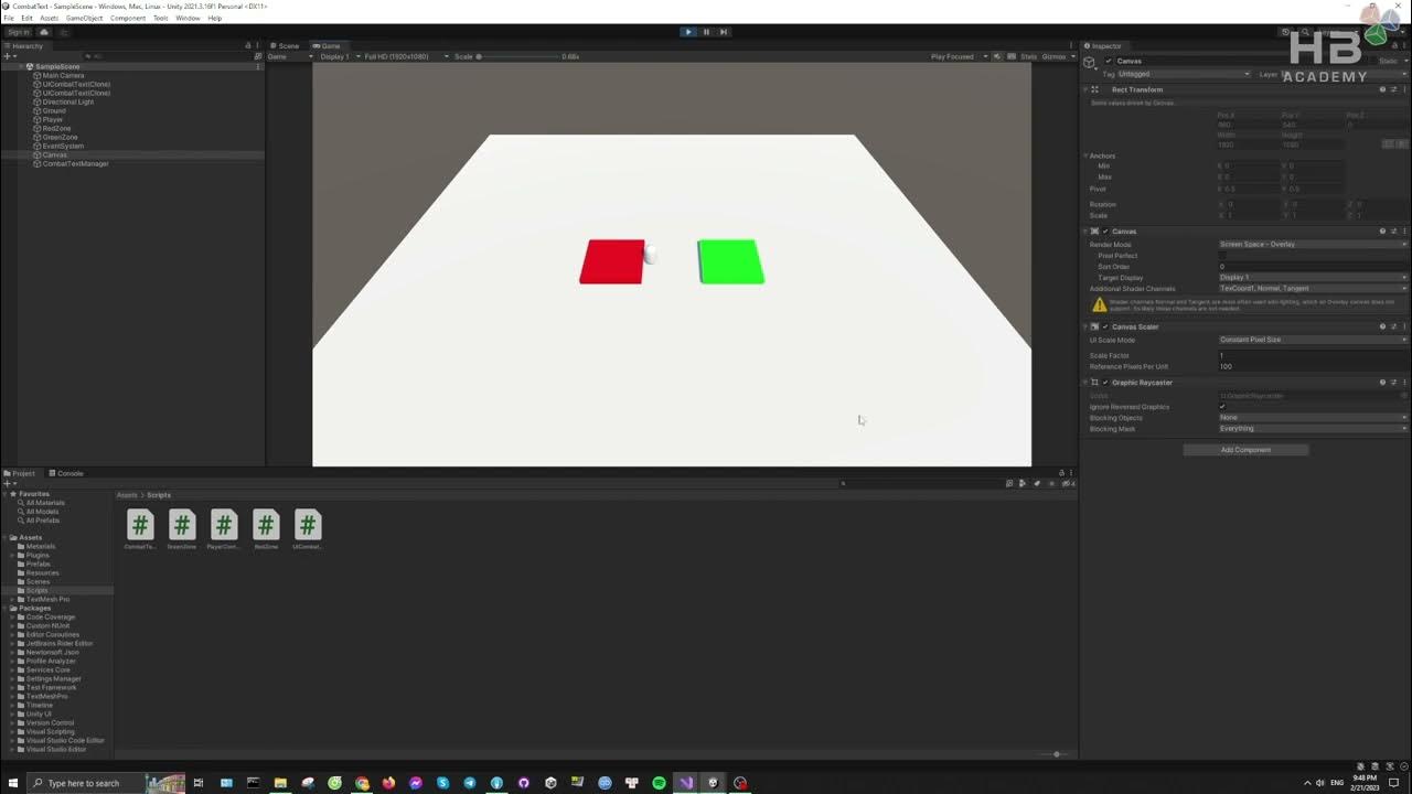 Combat Text - Phần 5 - YouTube
