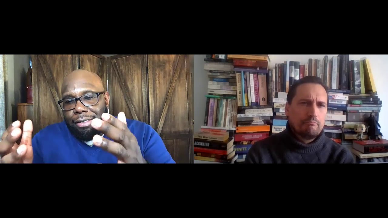 Interview with Senator Singleton - YouTube