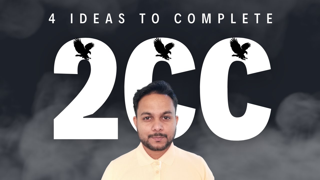 {4 Ideas} How to Complete 2CC in FLP | Forever Living Products - YouTube