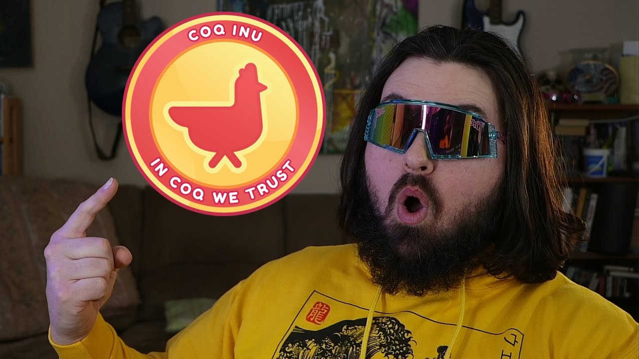 COQINU How to buy through Trader Joe DEX - AVAX - YouTube