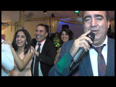 daweta Mahran & Ahien 27-12-2015 Azad Feqa (2-3)
