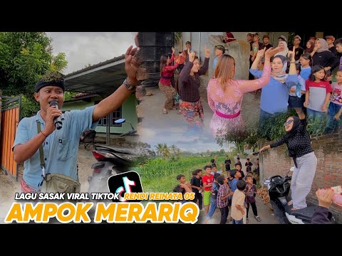 Lagu Sasak Trending 2026 | AMAQ BAHAR - AMAQ ALI | Rendi Reinata 05