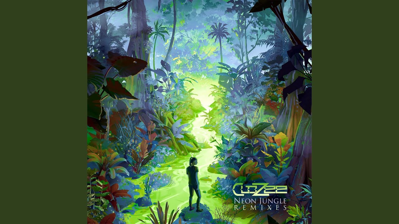 Neon Jungle (Lane 8 Remix) - YouTube Music