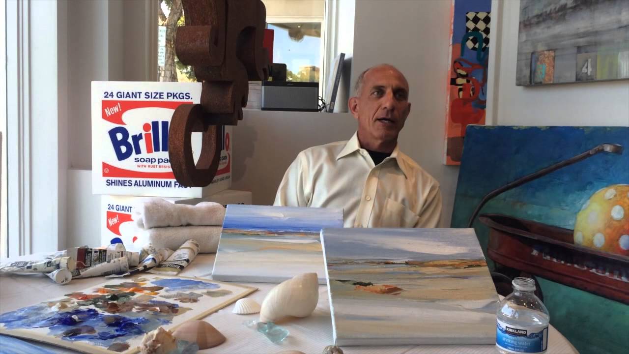 Interview with Tom Yacoe at Jco's Place - YouTube