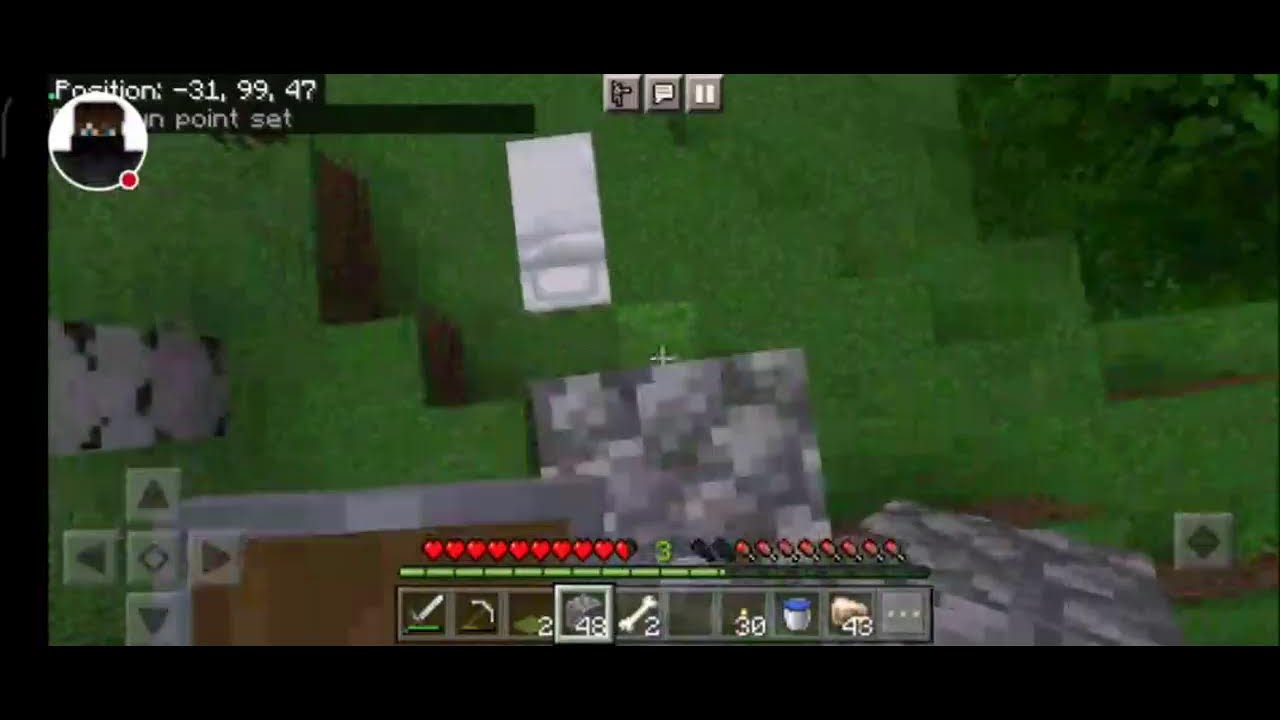 Minecraft Live || Minesrvvvv - YouTube