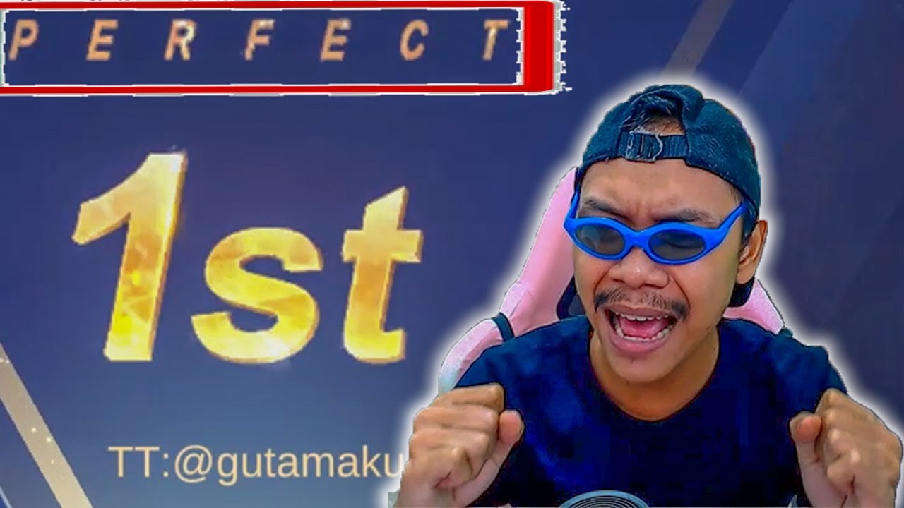 CARA PERFECT WIN DENGAN MUDAH - YouTube