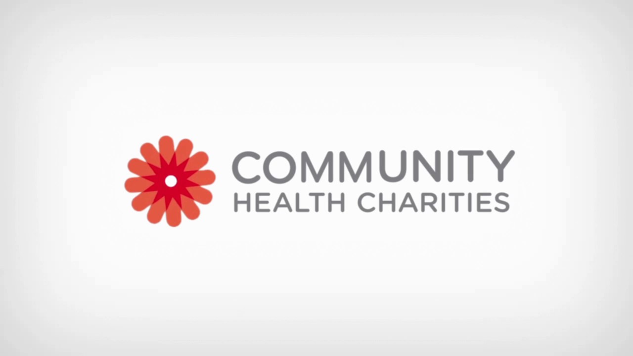 Community Health Charities - 30 Second Intro - YouTube