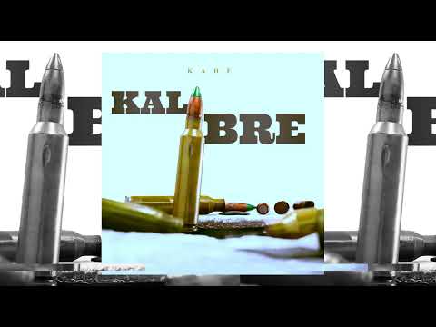 Kade - Kalibre ⁍