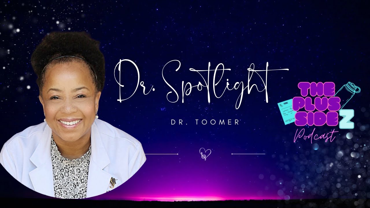 Dr. Spotlight: Dr. Toomer Talks about GLP1, Obesity, and Type 2 ...