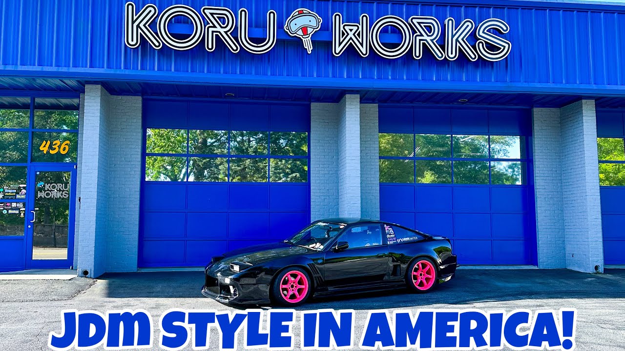 KORUWORKS IS AMAZING! - YouTube