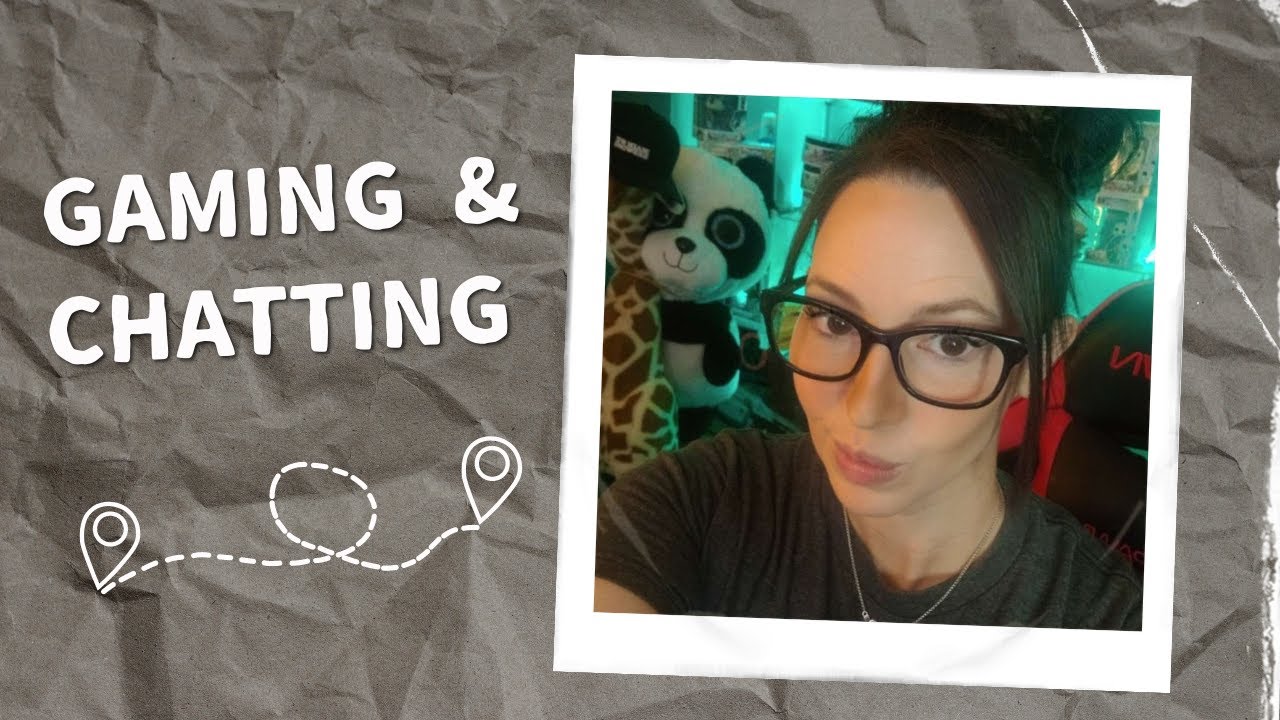 Gaming & Chilling Live Session: Epic Adventures Await #respawnrecruits ...