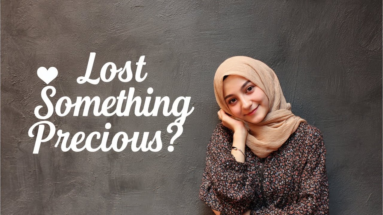 💔 Lost Something Precious? Allah Has a Plan for You 🌿 - YouTube